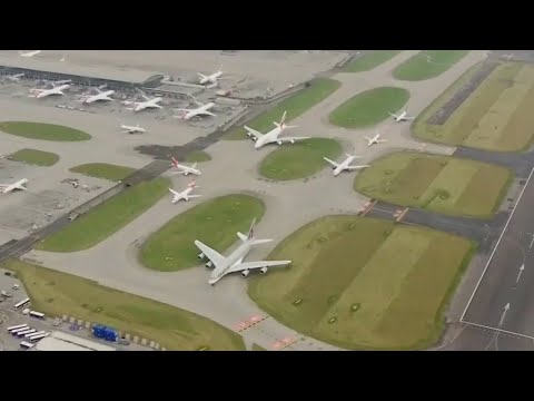 Travel warnings for those headed to the U.S.