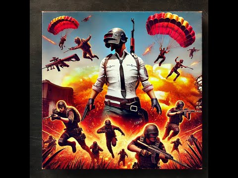 Steam Community :: Video :: Battle Cry PUBG Anthem #PUBG #GamerMusic # ...