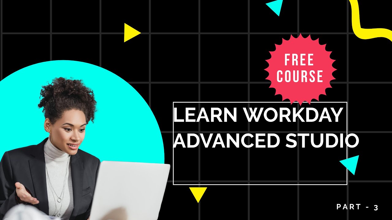 Workday Advanced Studio Training Demo | Workday Studio Overview | @leotechnology