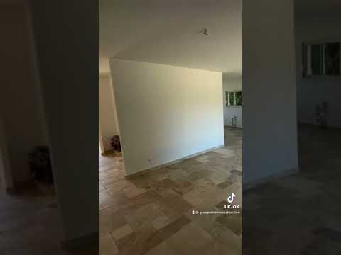 Maison plain pied à Plessé - Groupe BLAIN CONSTRUCTION
