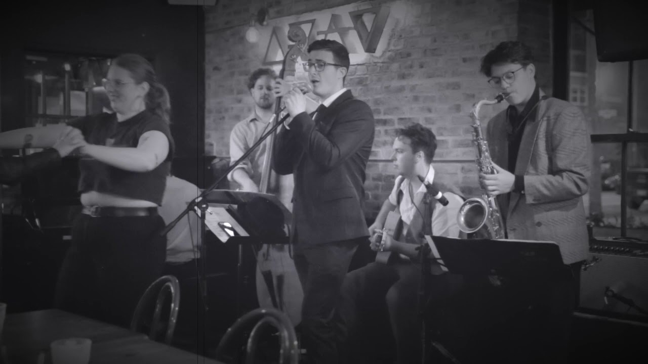 Hire Dan Julien Music - Jazz Singer in Toronto, ON | GigSalad