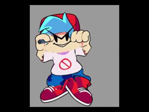 Steam Community :: Video :: bf default dance