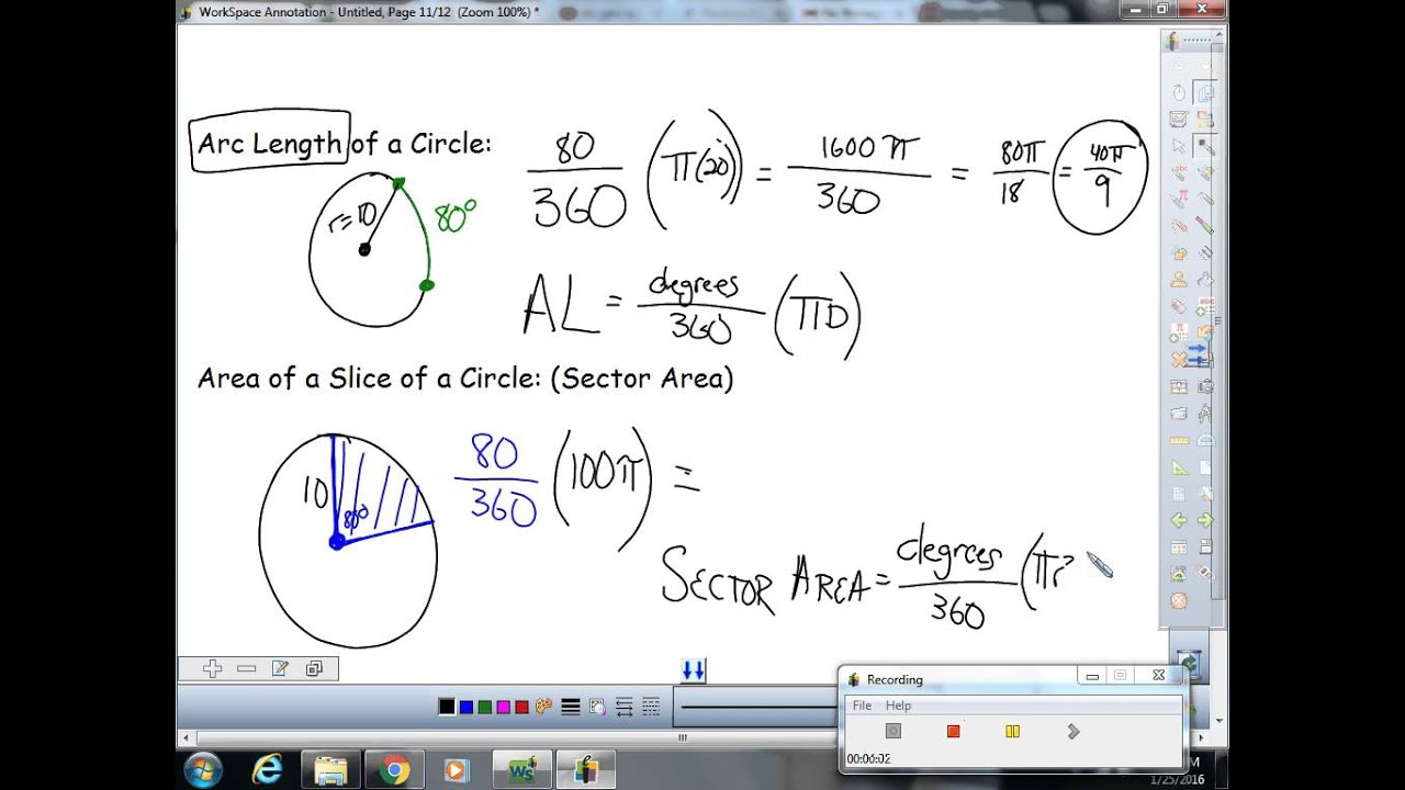 dtc geo acc 9 2 9 3 Notes