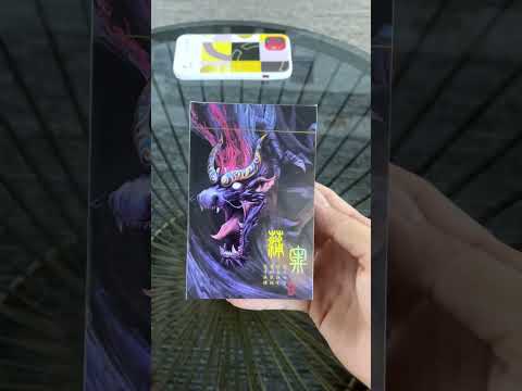 The best vape pod system 2022_ SMPO YOOFUN PULAO unboxing