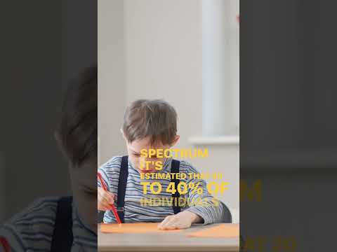 Pervasive Developmental Disorder-Not Otherwise Specified (PDD-NOS) is a type of autism.
