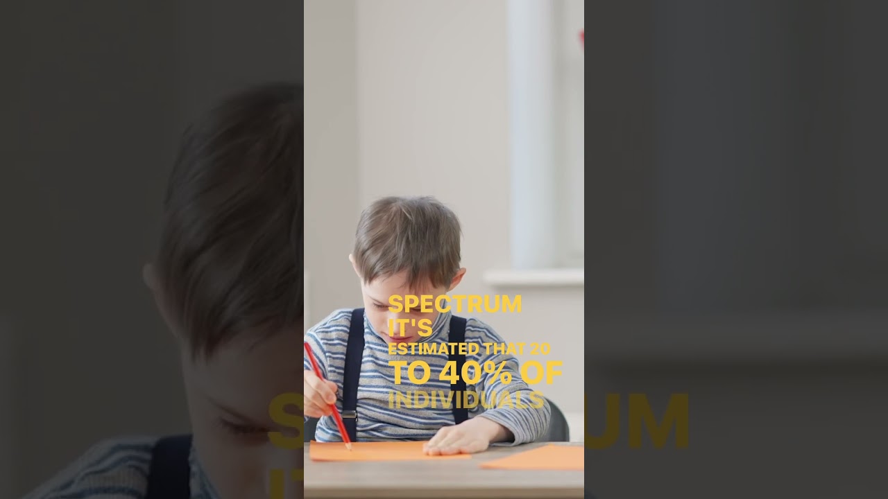 Pervasive Developmental Disorder-Not Otherwise Specified (PDD-NOS) is a type of autism.