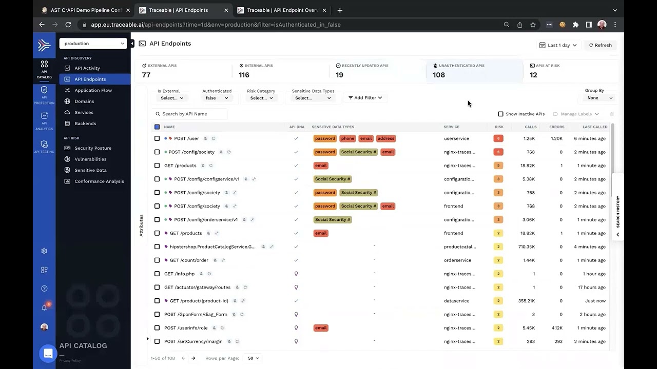 Exploring the Traceable AI Platform: A Comprehensive Overview | Galaxy.ai
