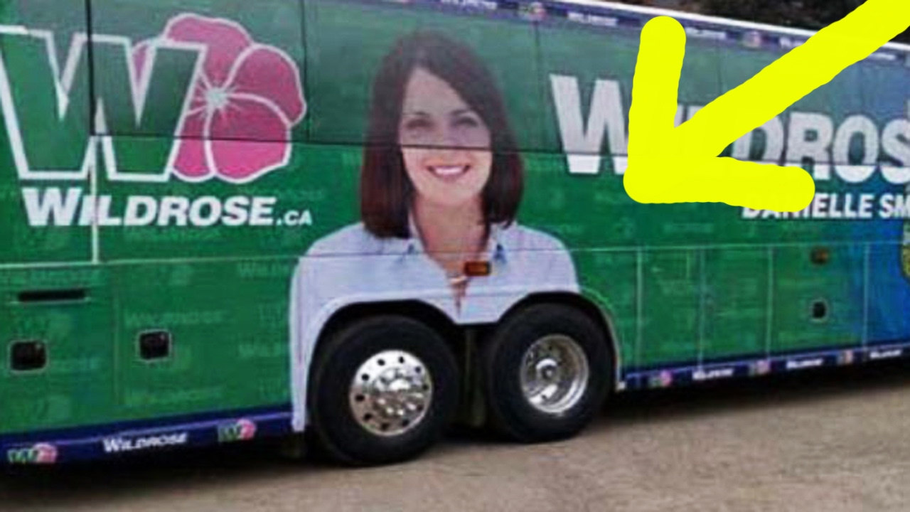 37 Most Creative and Crazy Bus Ads Ever | Funny Bus Ads Ever