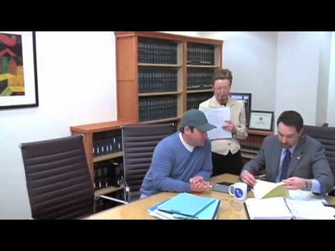 Mark Rosenfeld Profile - Beverly Hills, CA DUI & DWI Lawyer