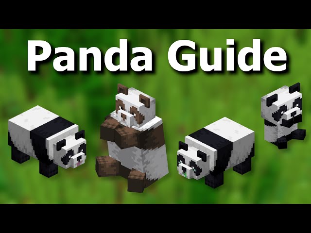 How to breed every animal in Minecraft