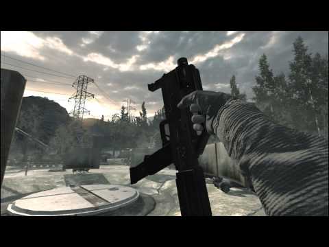 Steam Community :: Video :: MW3 FMG-9 in COD4