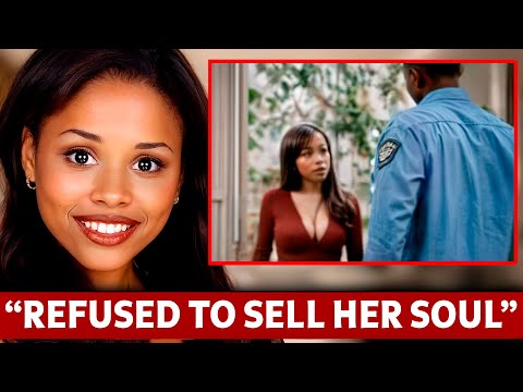 The TRAGIC Secret About ‘Family Matters’ Michelle Thomas Died With..