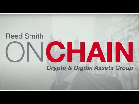 Infrastructure vs. Financial Services in Crypto