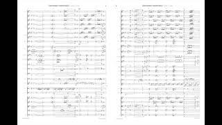Panoramic Landscapes: Full Orchestra Conductor Score: Tyler S. Grant | Sheet Music