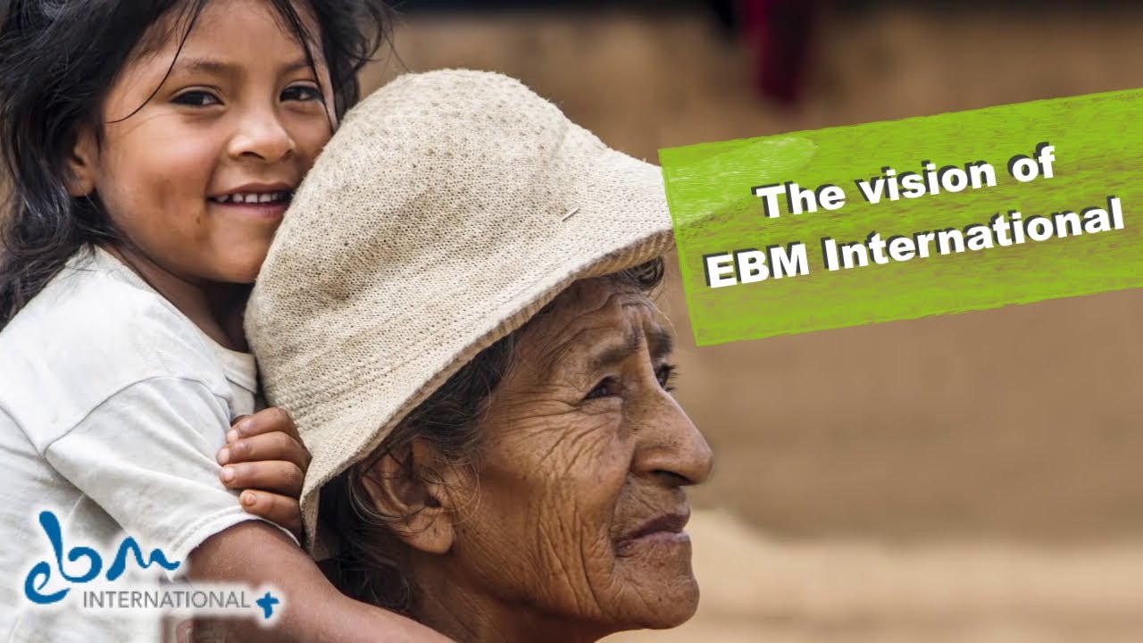 EBM image film 2016 – English