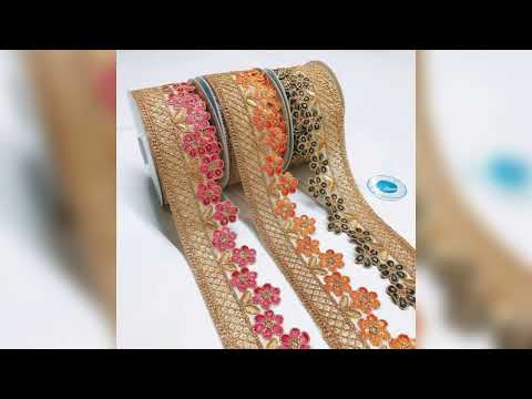 Fancy Laces at Best Price in India