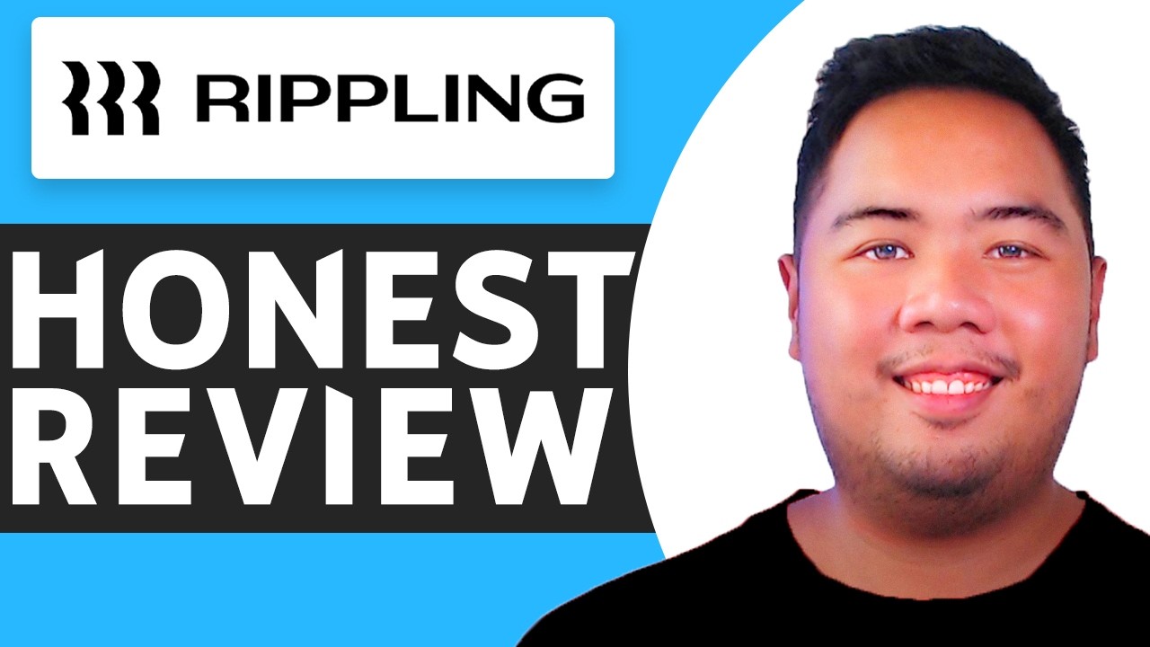 Rippling Review (2026) - Is It WORTH IT?