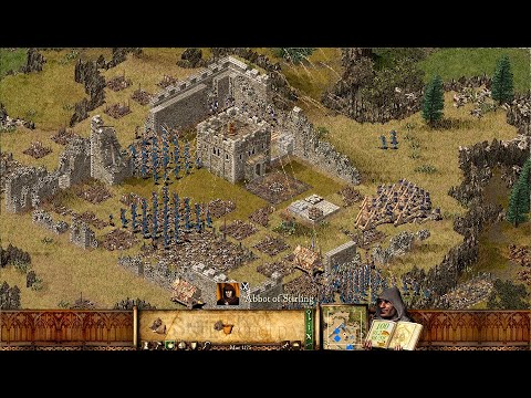 Stronghold hd - lasemgulf