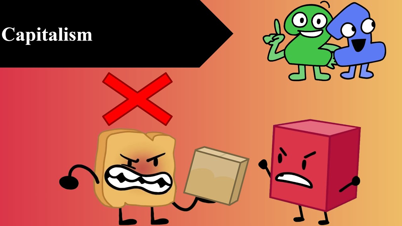 ULTIMATE  BFB VIEWER VOTING EPISODE 21!