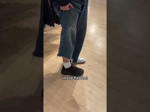 what is the best shoes for flat feet? ππ¦Άβ¨π #lifestyle #life