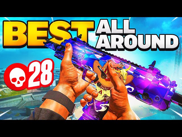 Best Warzone 2 loadout for VEL 46 in Season 3