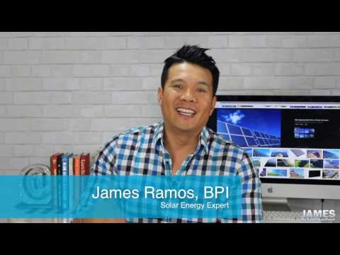 What is a solar PPA?