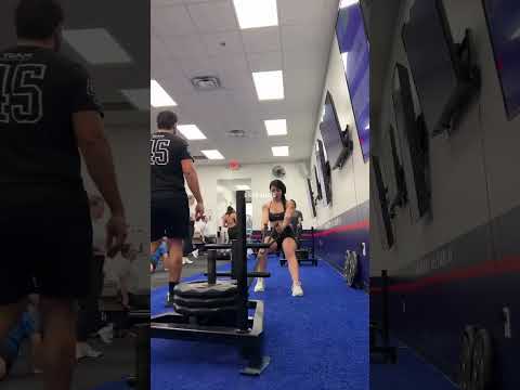 Train at F45. Compete at HYROX. 🔄