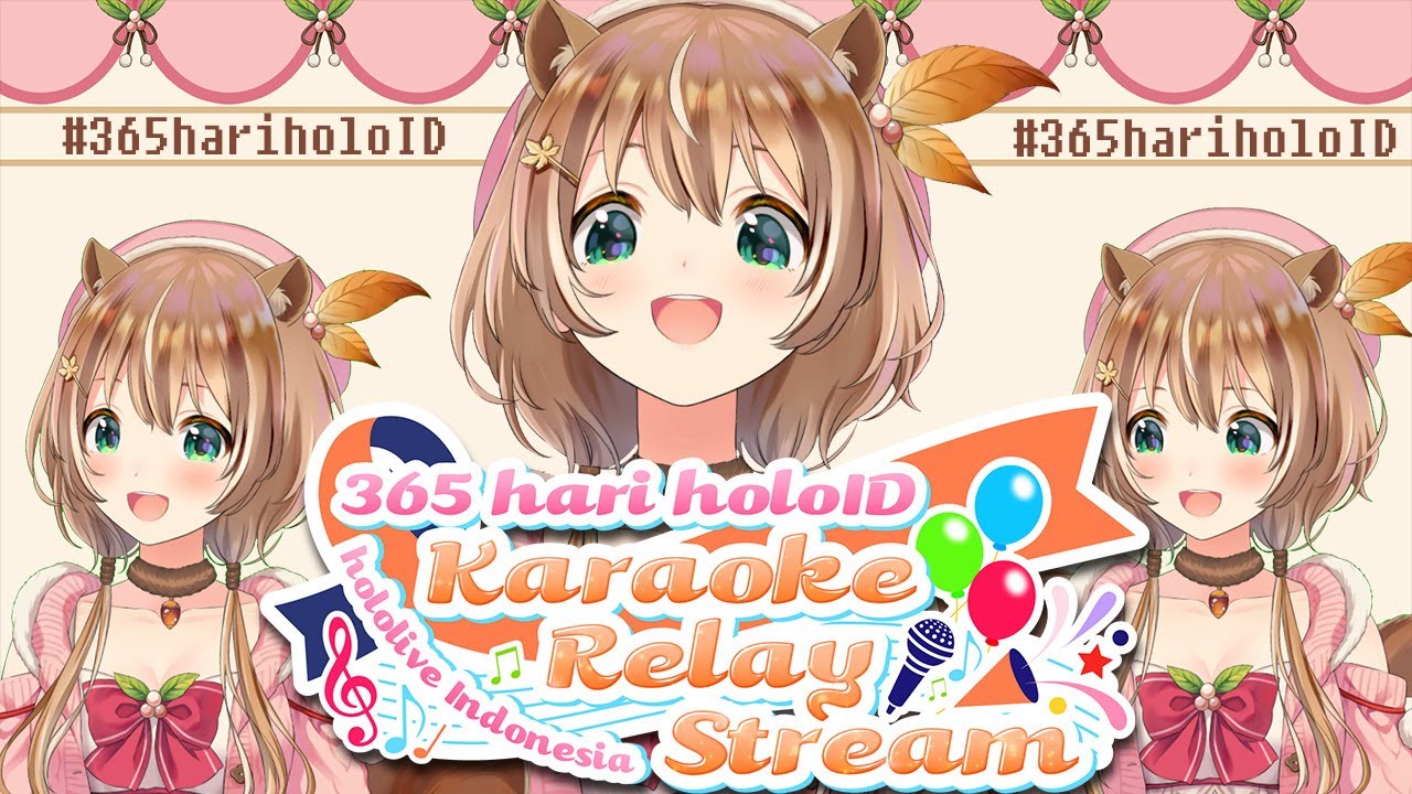 [Vtub] holo歌姬-RISU - 看板C_Chat - PTT網頁版