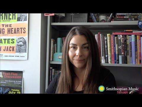 What does music mean to you?
