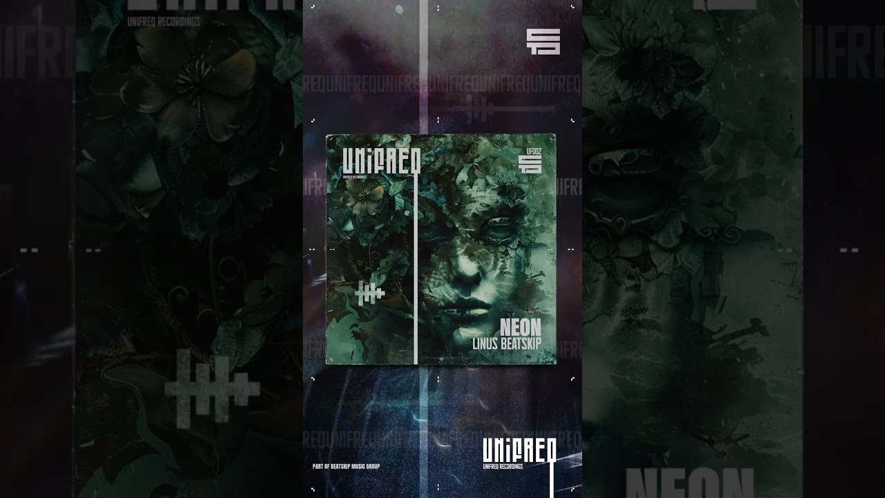 Our first release on Unifreq: ‘Neon’ - LINUS BEATSKiP