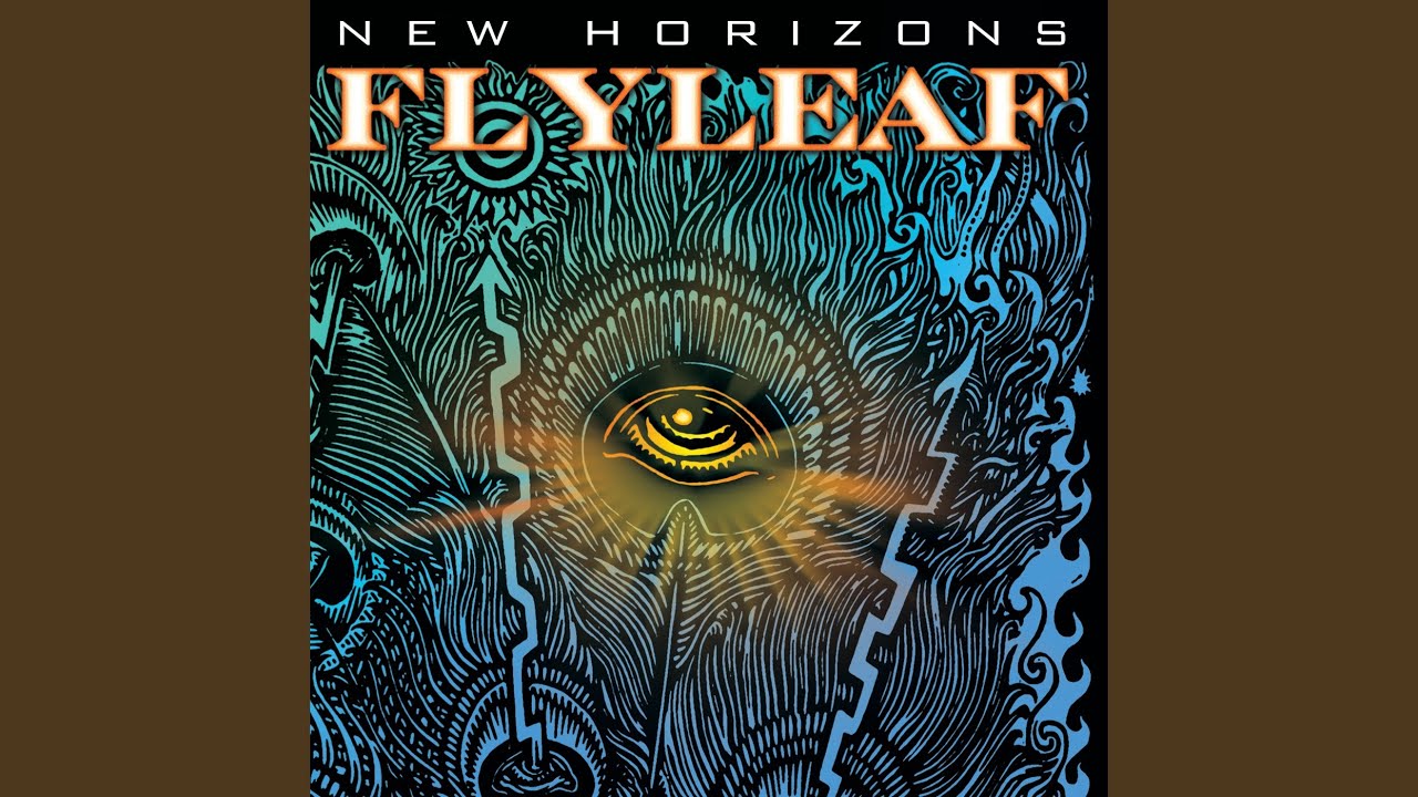 New Horizons Bass Tab - Flyleaf