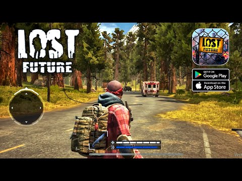 Lost Future на Android и IOS | AppTime