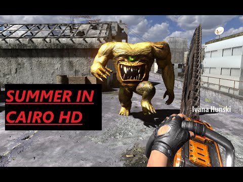 Steam Community :: Video :: Serious Sam 2017 Editor - Я создал уровень ...