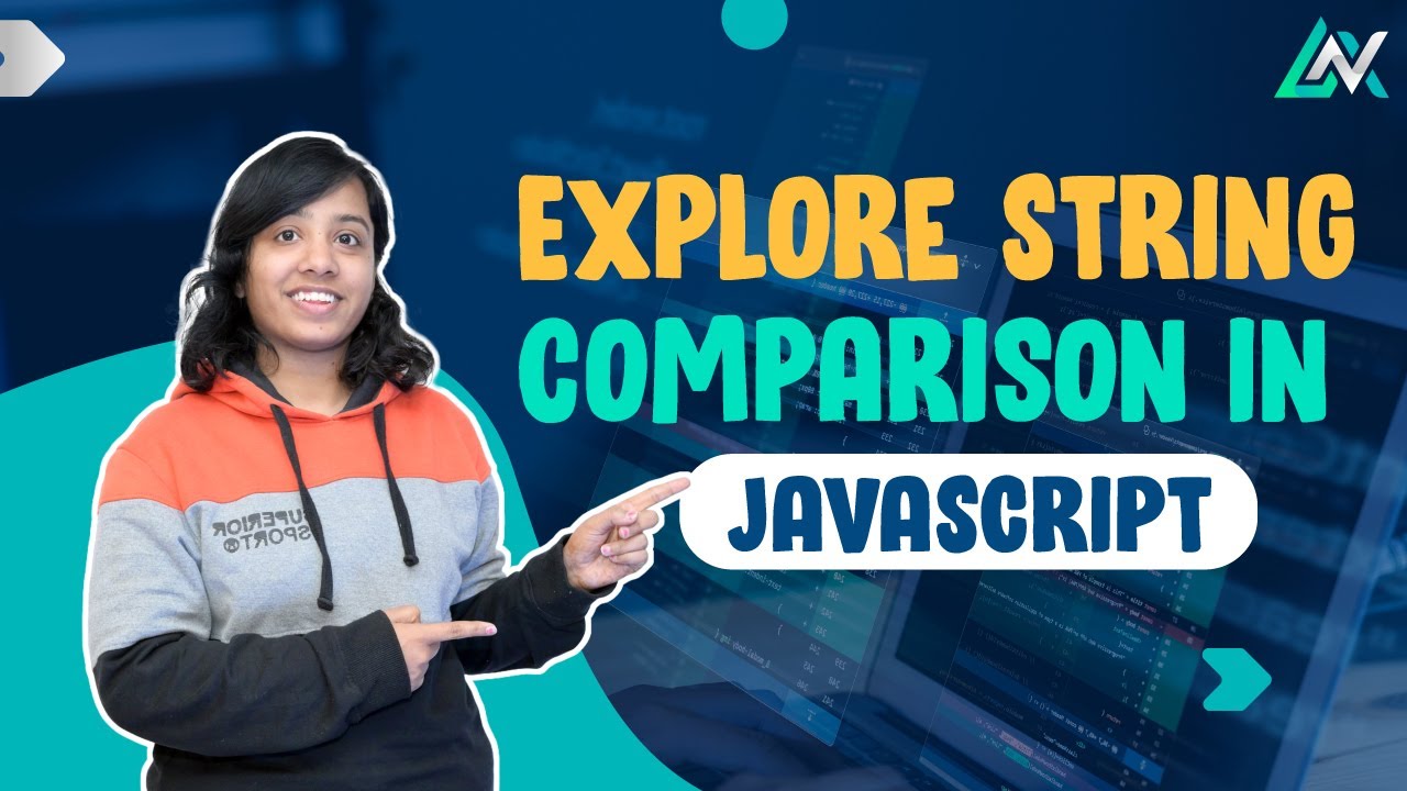 Explore String Comparison in JavaScript