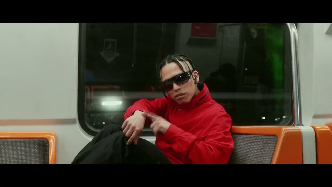 Jose Scott - Sin Mi (prod. Savage Kreamly & Wild Bear)