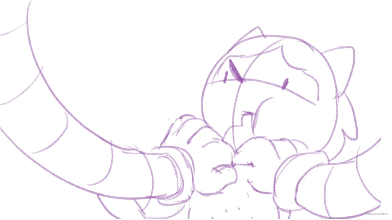 Alternative Resources Part 1 (WIP) - Sonic The Hedgehog Animation