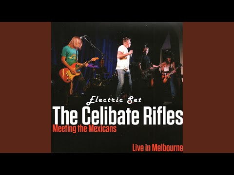 The Celibate Rifles | The Reconnoiter