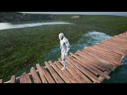 GitHub - iwHiteRabbiT/UE4RavenIslandVR