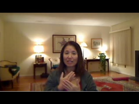 New Meaning of Serenity: the Way of Personal and Business Life Day #2-"The Inner Stability"