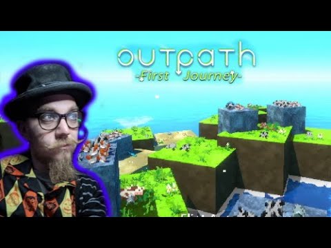 Steam Community :: Outpath: First Journey