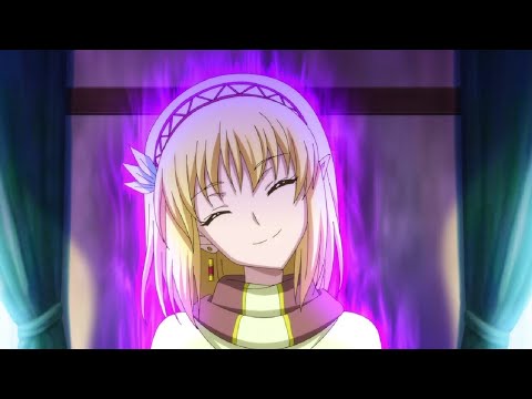 Top 10 Anime Where MC is an OverPowered Female Lead (part 3)