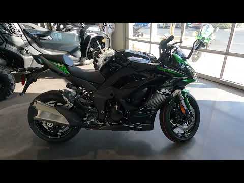 2023 Kawasaki Ninja 1000SX - New Motorcycle For Sale - Prince George, VA
