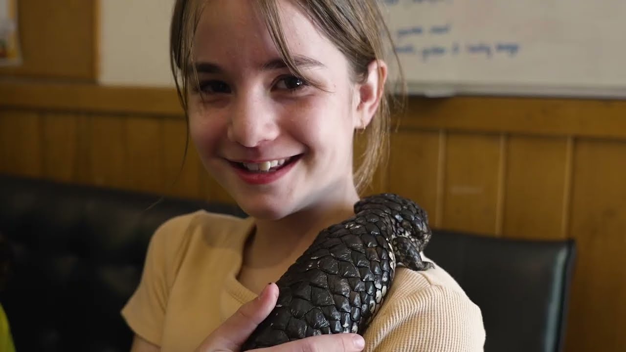 Lord Somers Camp October 2022