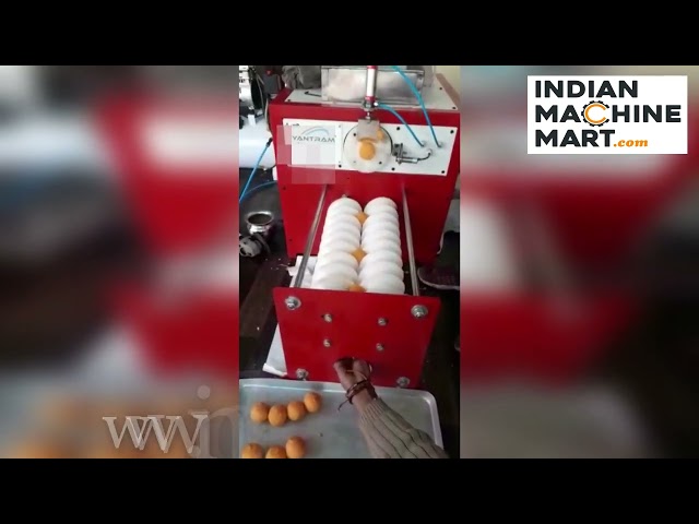 Food Processing Machines - Automatic Samosa Making Machine Exporter ...