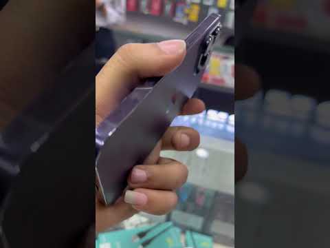 How to put simcard in iphone 14 pro max #subscribe #iphone #apple #win #mobile