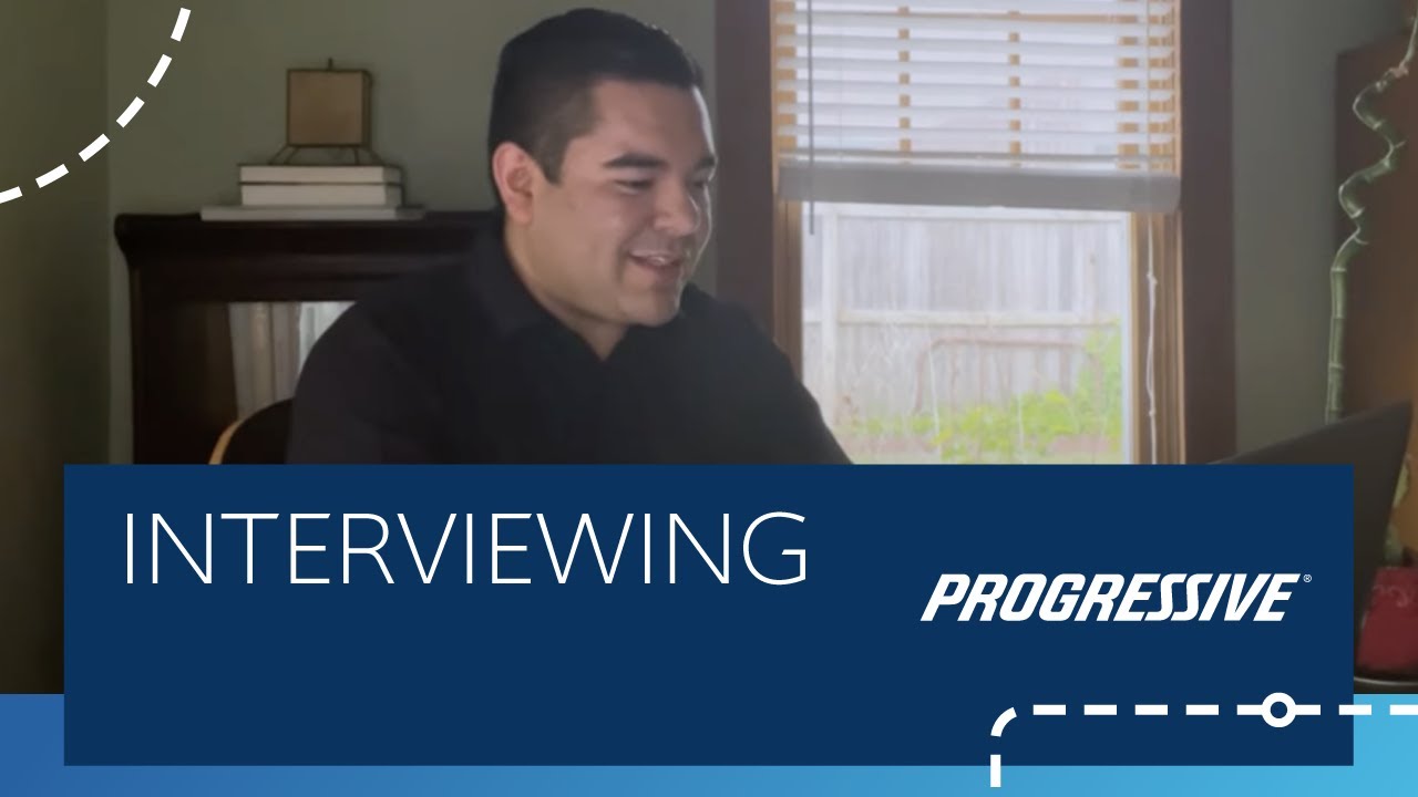 Interviewing at Progressive | Progressive Careers