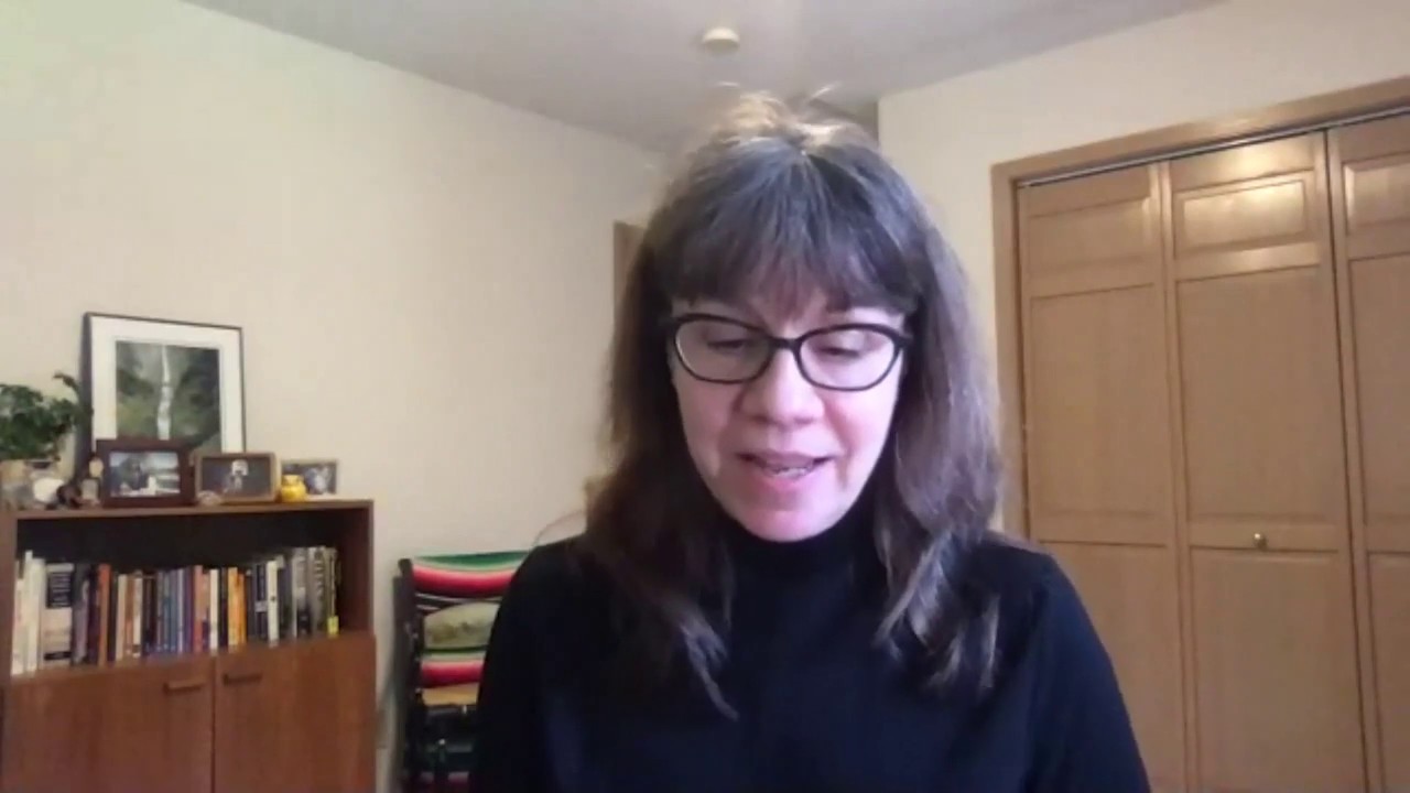 Environmental Studies Faculty Office Hour Highlights