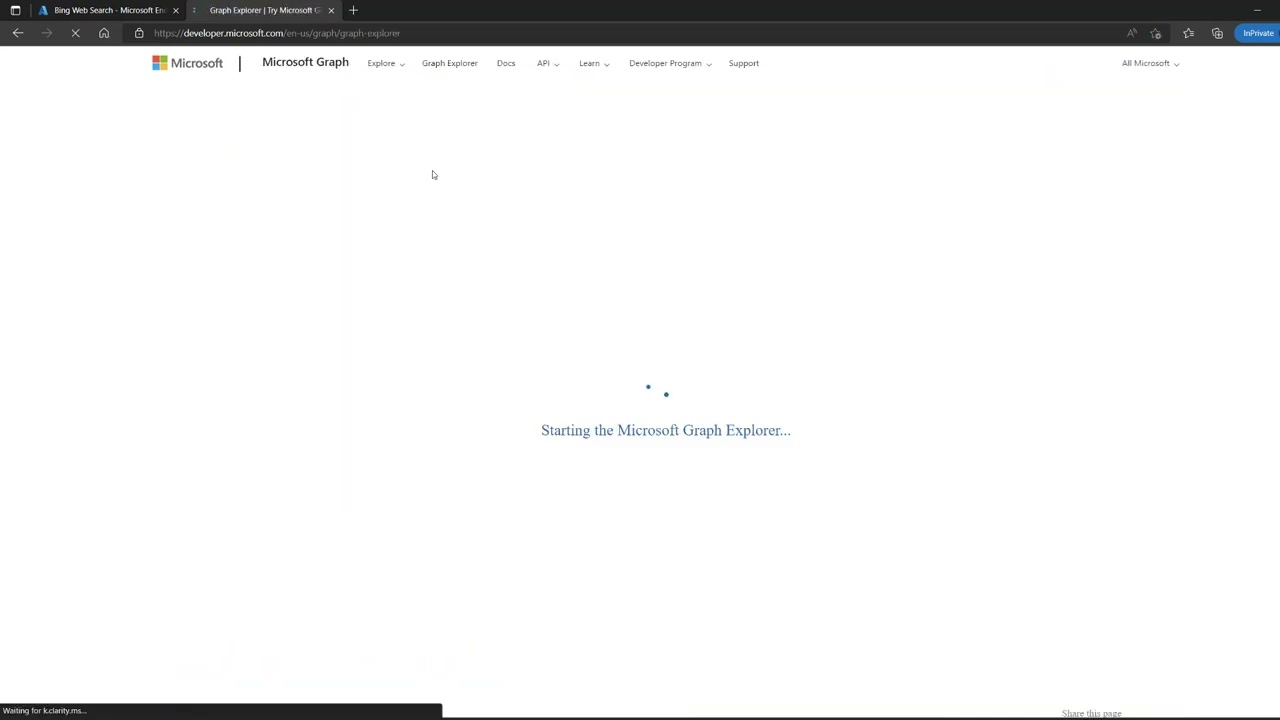 Applying Application Categories to Mobile Applications using Microsoft Graph