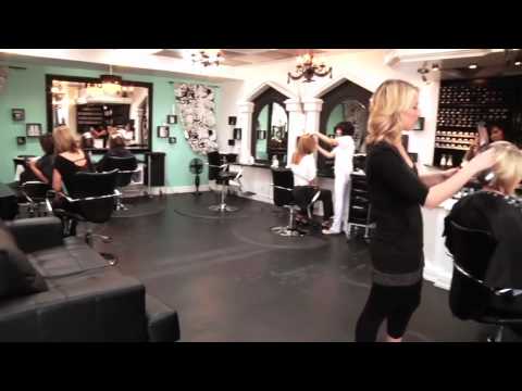 W Salon Studio Video - San Juan Capistrano, CA