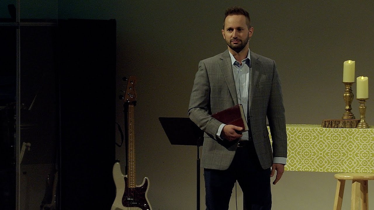 Understanding God Through the Lens of Love: Lessons from Anna and Elsa ...